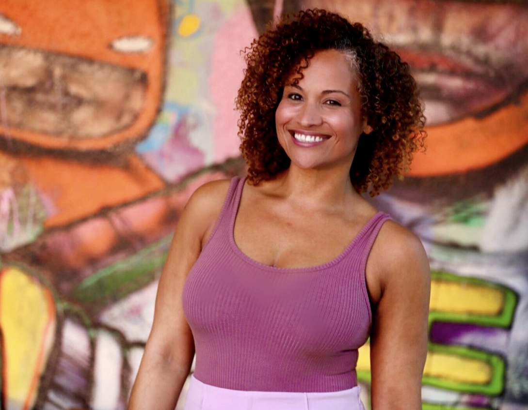 Alia Brown | General Assembly