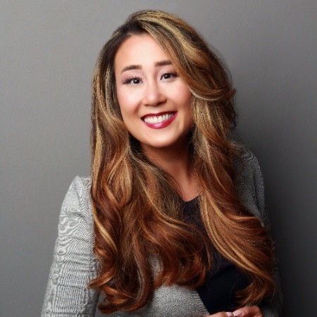 Jennifer Cho | General Assembly