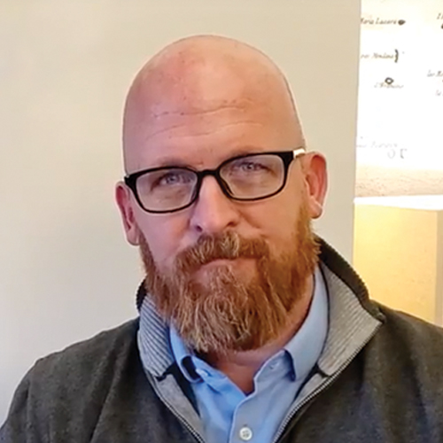 Chris Franks | General Assembly