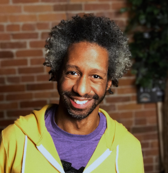 Terrell Stephens | General Assembly