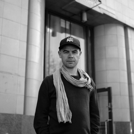 Barrie Barton | General Assembly