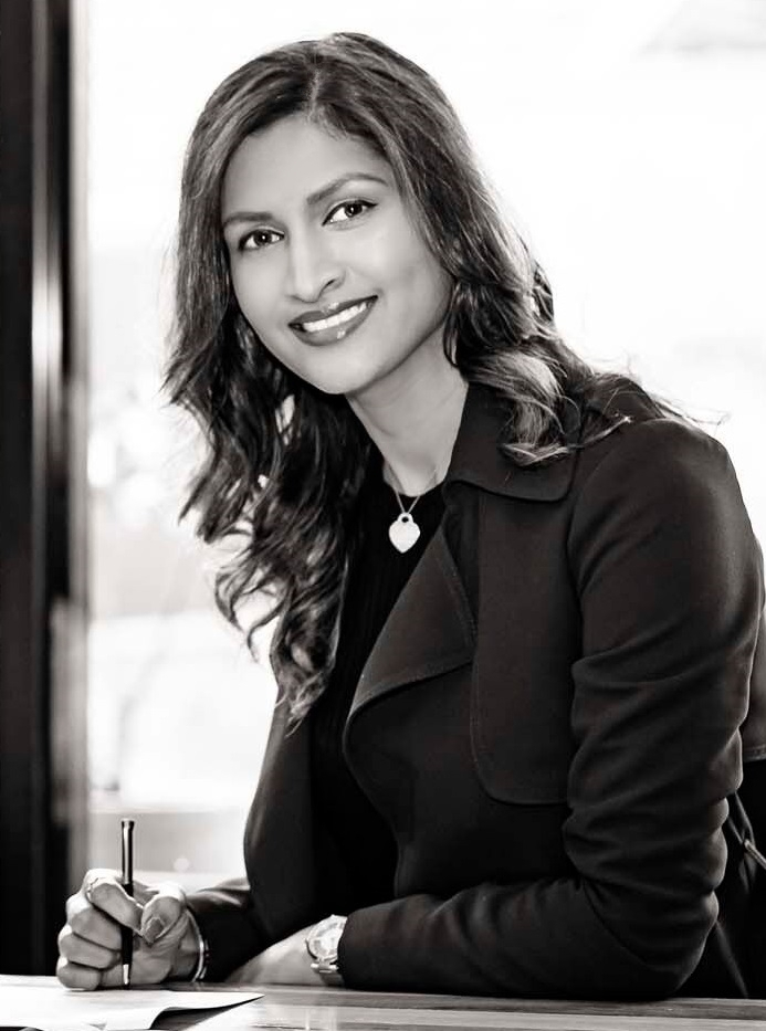 Madhu Kamal | General Assembly