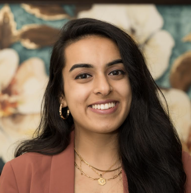 Guneet Kaur | General Assembly