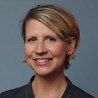 Kelly Jones | General Assembly