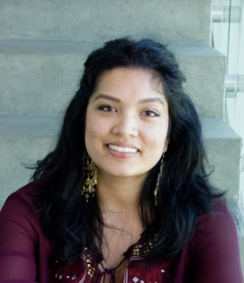 Rajelin Escondo | General Assembly