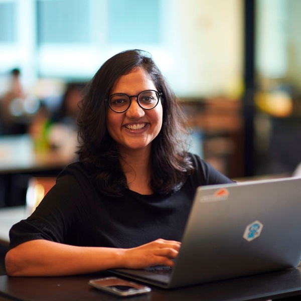 Aanchal Gupta | General Assembly