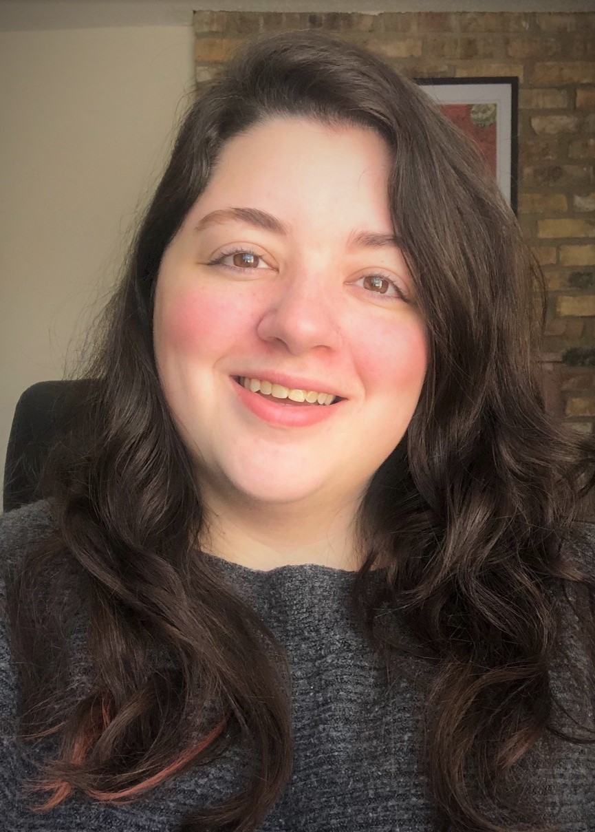 Jenny Mannello | General Assembly