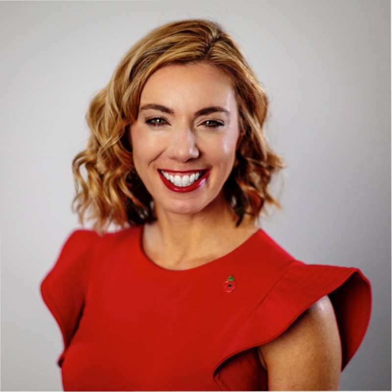 Rachelle Chapman | General Assembly