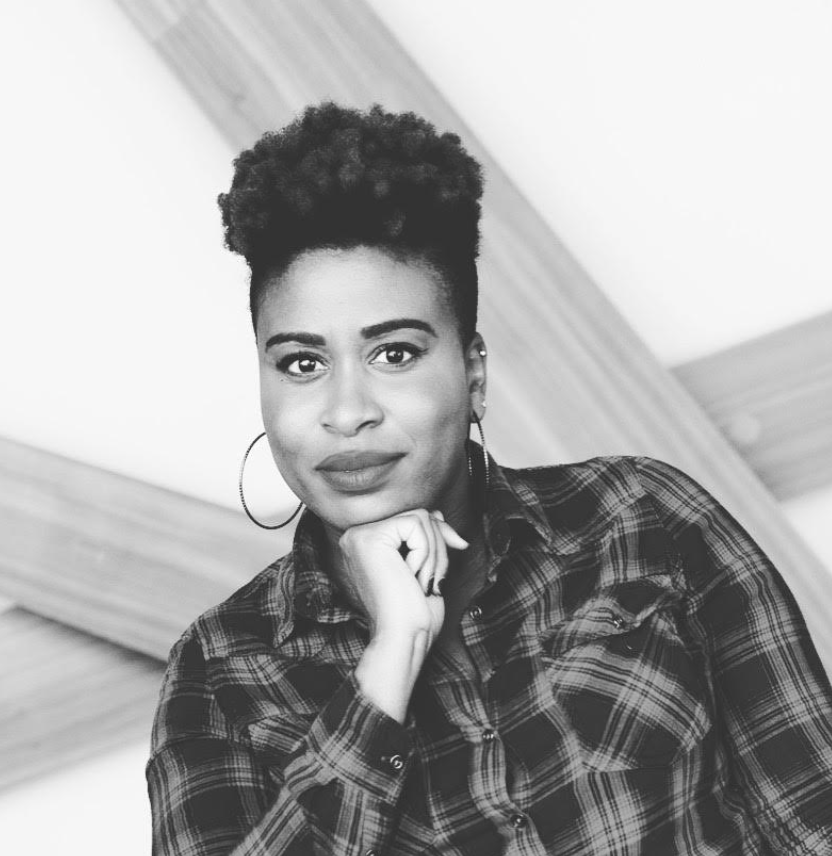 Charlaé Washington | General Assembly