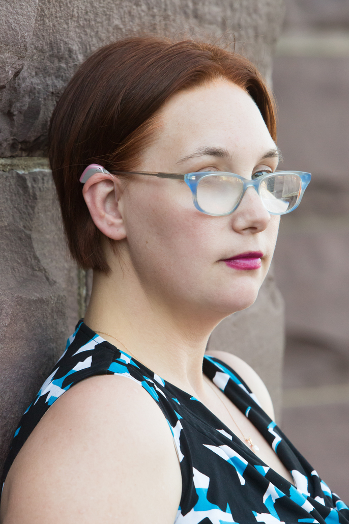 Elsa Sjunneson | General Assembly