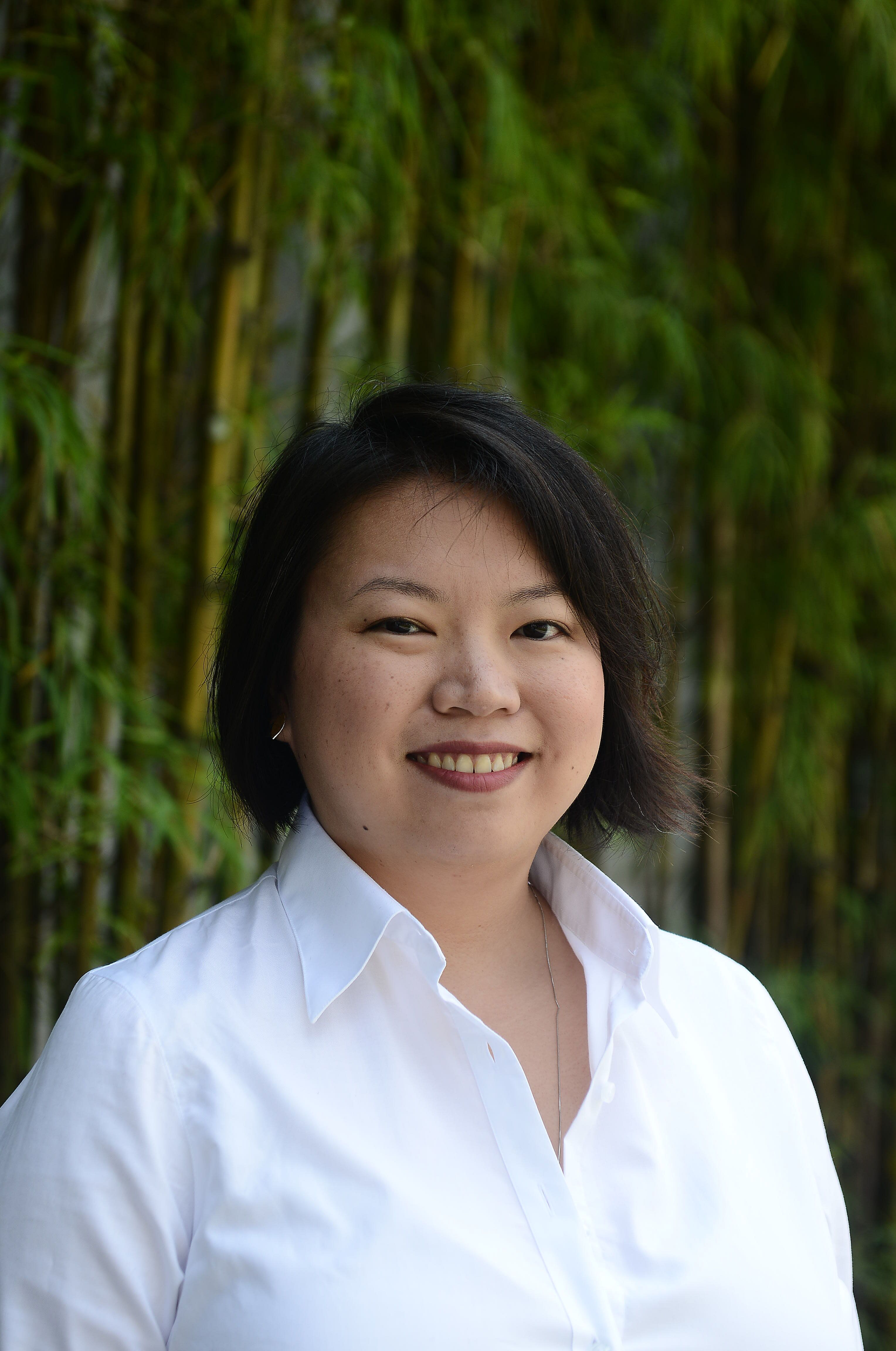 Cheryl Chung | General Assembly