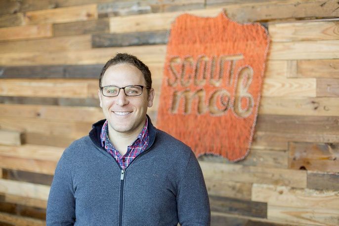 Michael Tavani | General Assembly