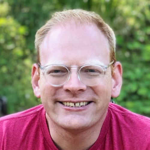 Sam Anderson | General Assembly