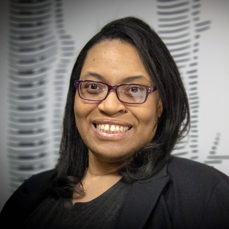 Shannon Stone-Winding | General Assembly