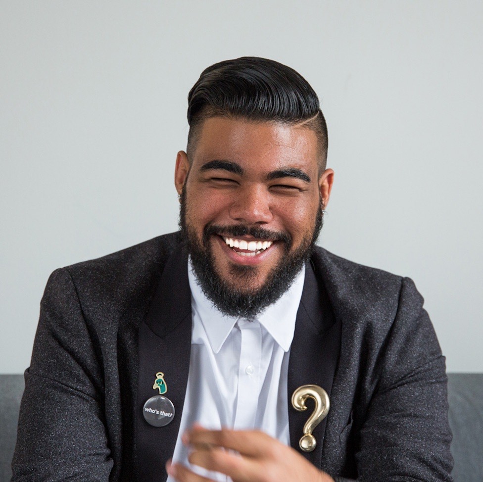 Joshua Smith | General Assembly