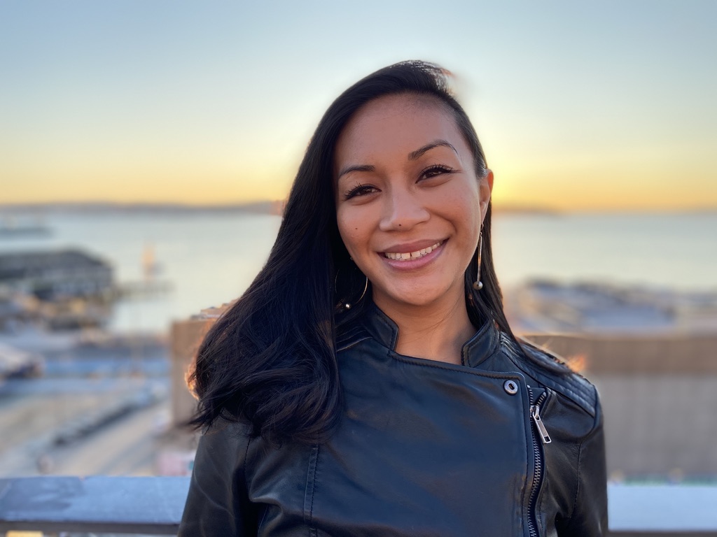 Michelle Moises | General Assembly