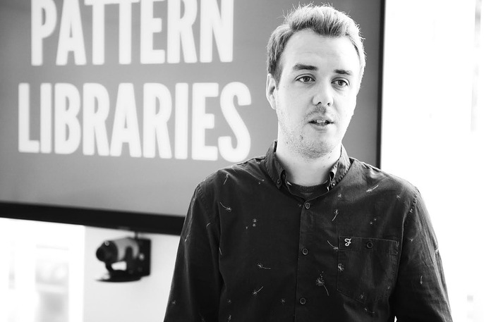 Andrew Godfrey | General Assembly