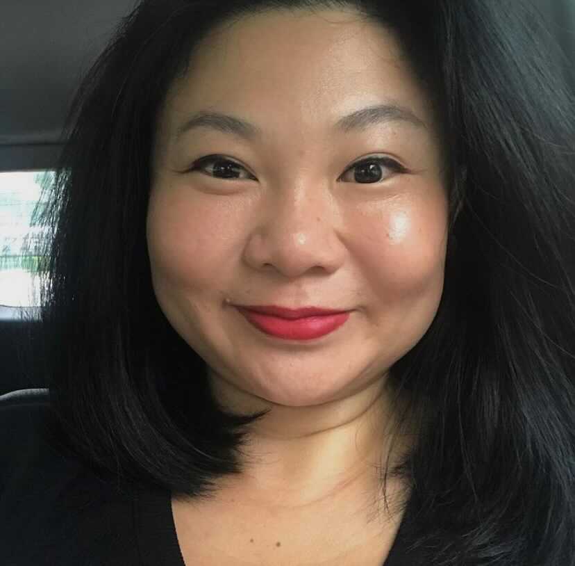 Deborah Tan-Pink | General Assembly