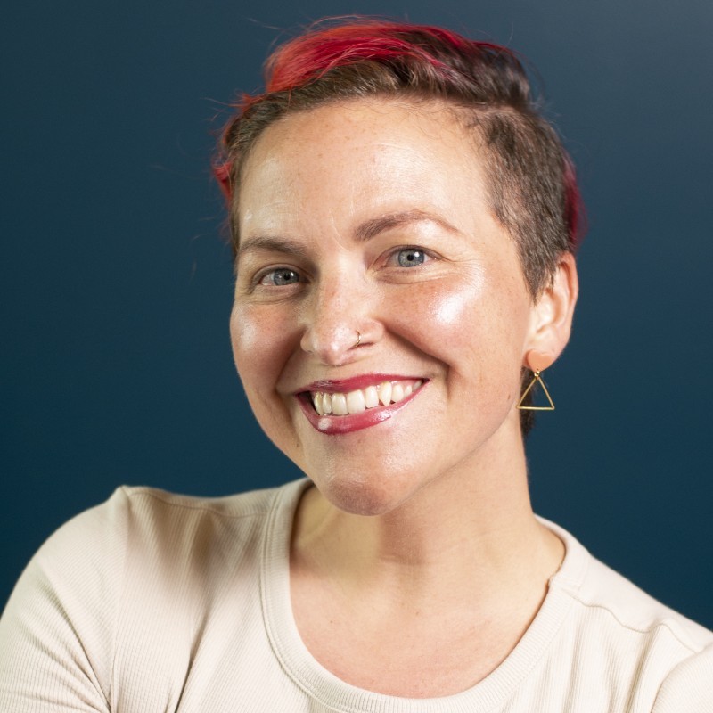 Madelyn Rutter | General Assembly