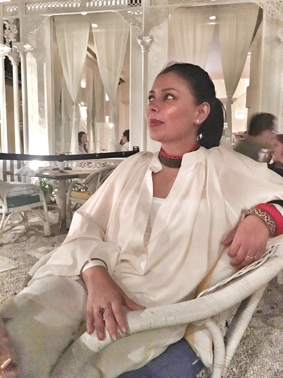 Nikasha Khemka | General Assembly