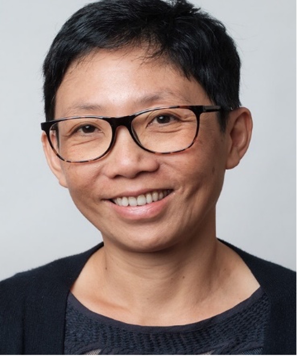 Dr Gog Soon Joo | General Assembly