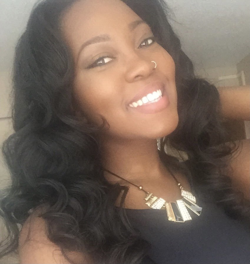 Tiani McCarthy | General Assembly