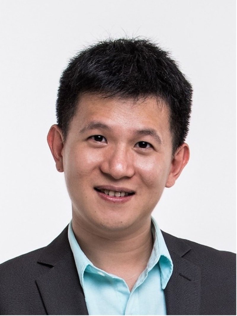 Dr Yeo Joo Chuan | General Assembly