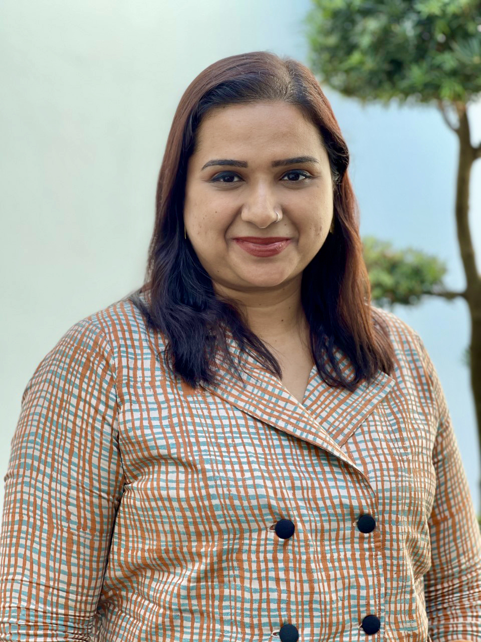 Sandhya Sriram | General Assembly