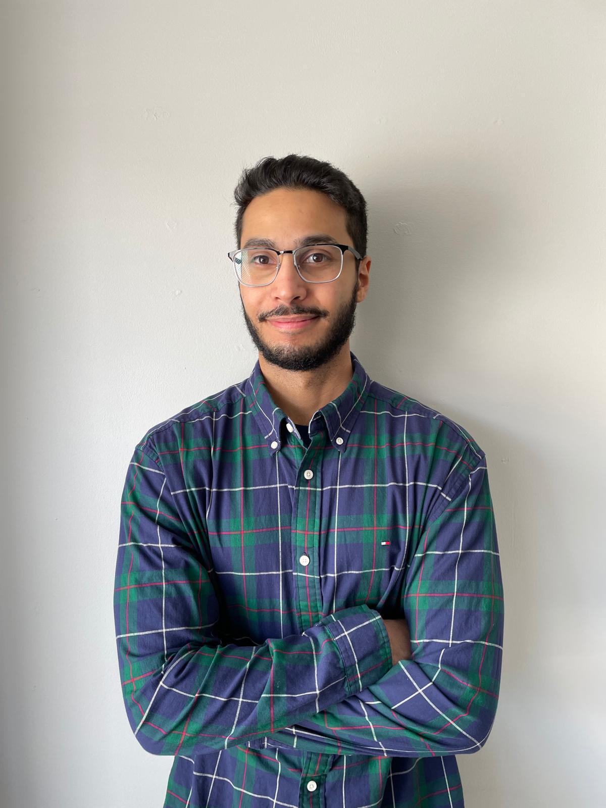 Kareem Draz | General Assembly