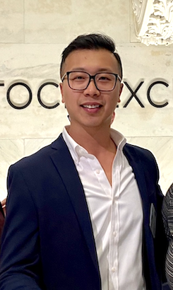 Benny Wong | General Assembly