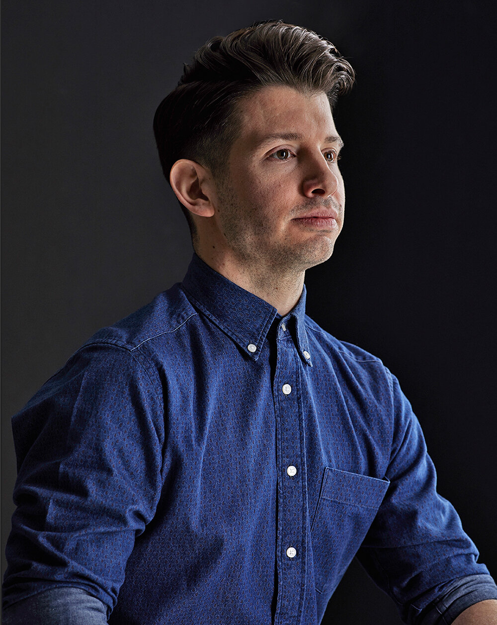 Mark Amadio | General Assembly