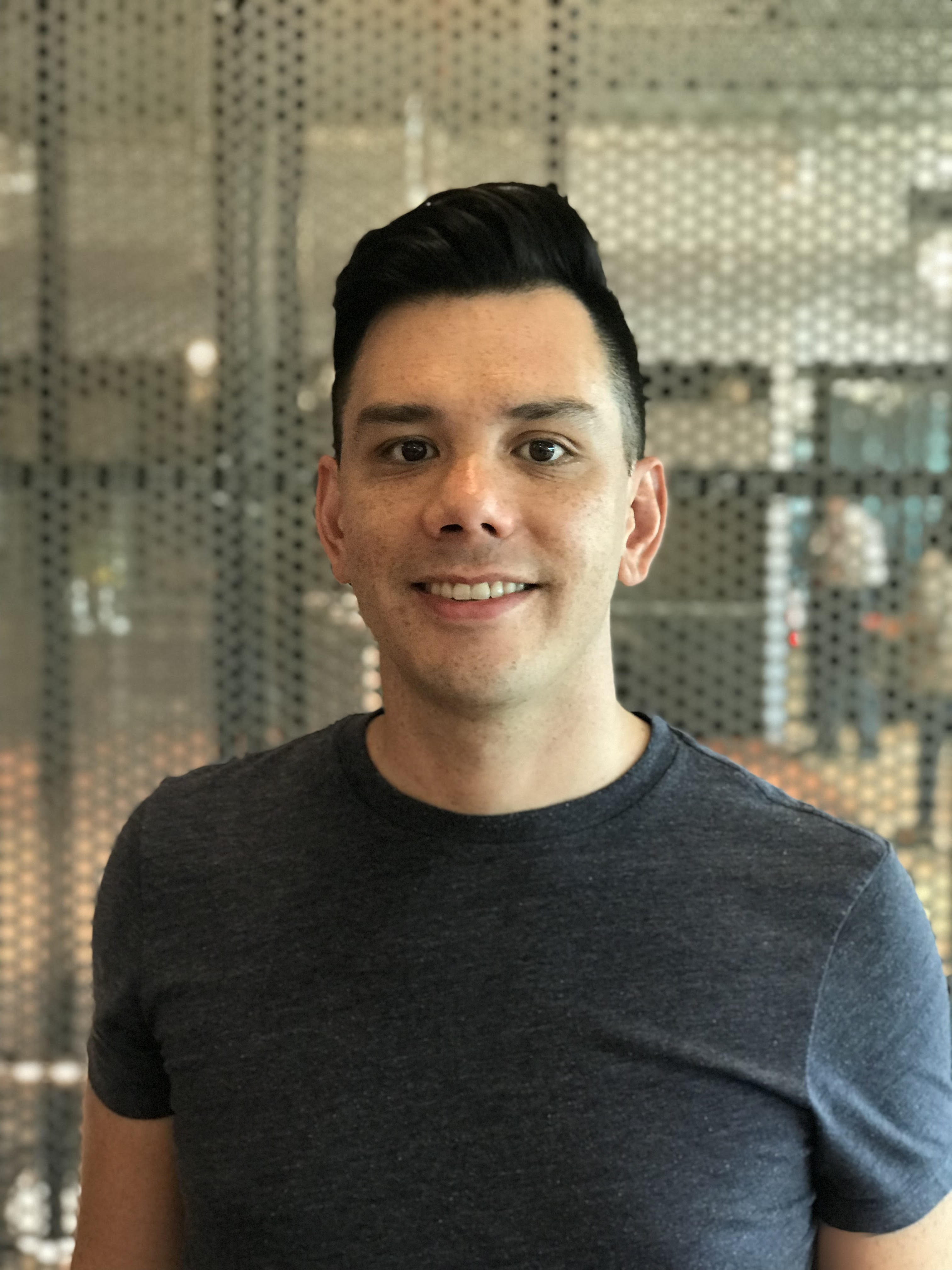 Michael Lee | General Assembly