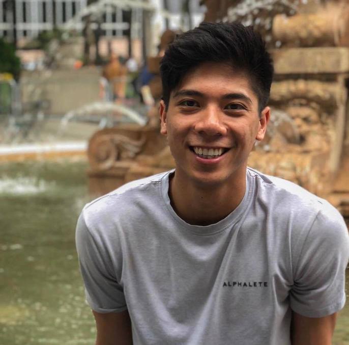 Ryan Lugtu | General Assembly