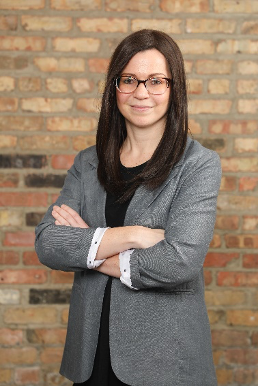 Stephanie Gorecki | General Assembly