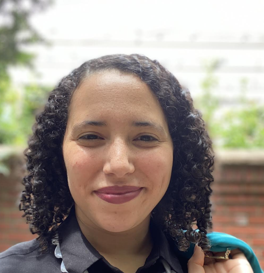 Sara Hall | General Assembly