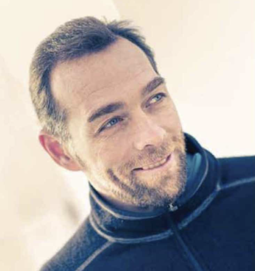 Trent Fargher | General Assembly