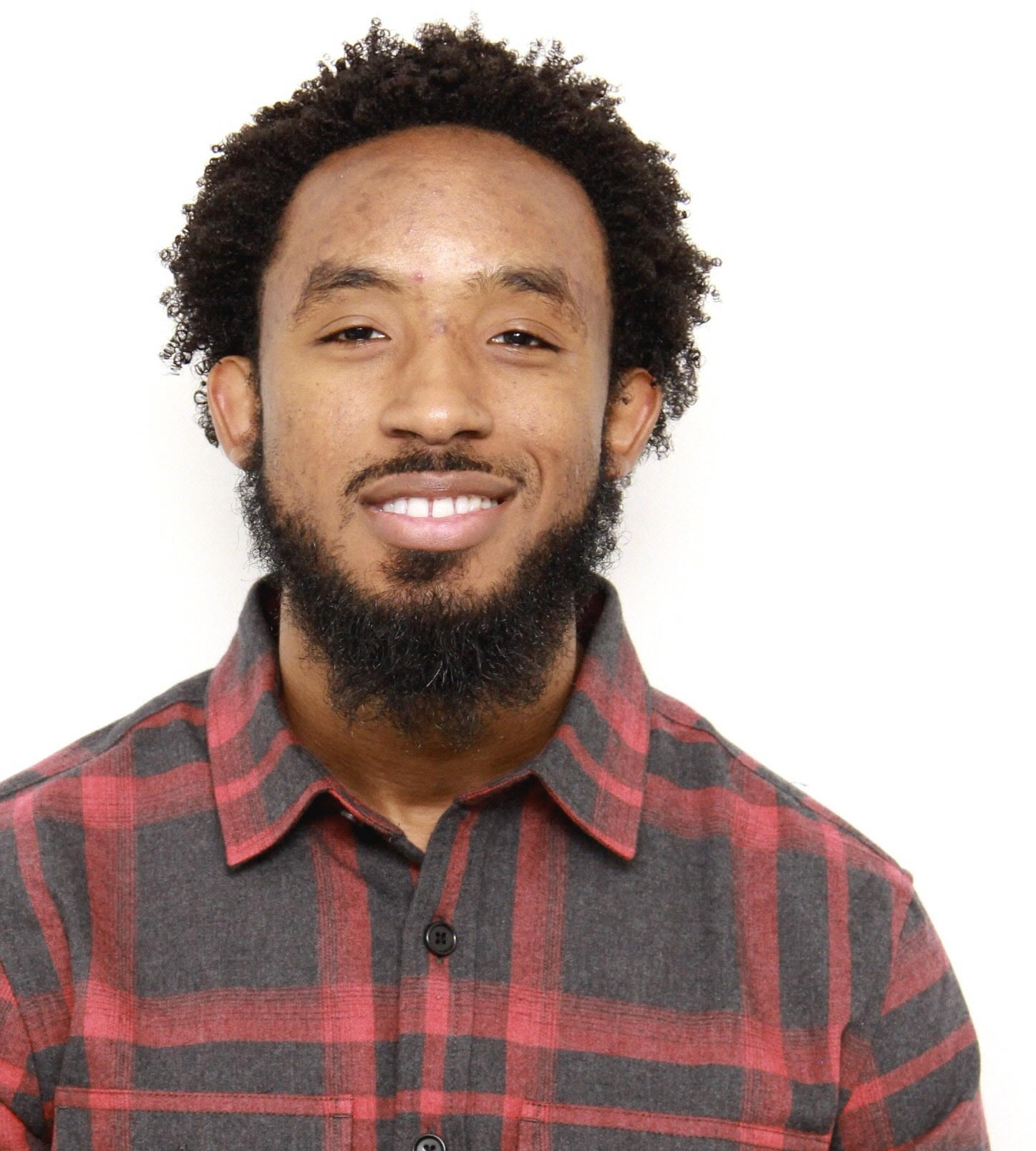 Marcus Medley | General Assembly