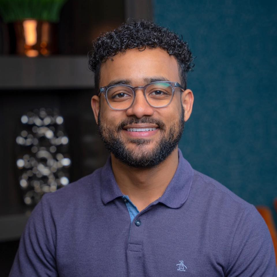 Isaiah Jay Carter | General Assembly