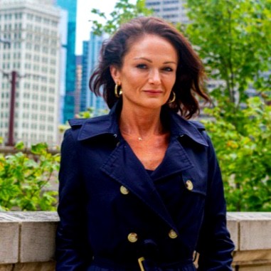 Maria Johnson | General Assembly