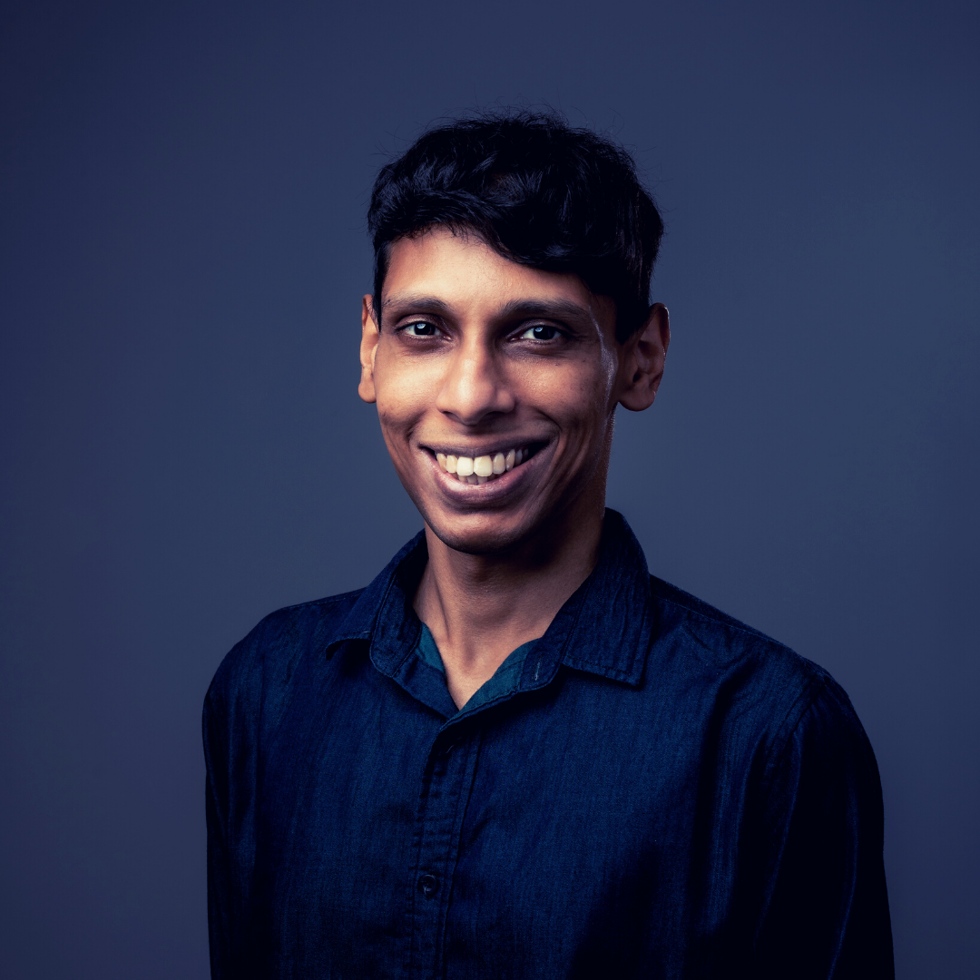 Kishan S. | General Assembly