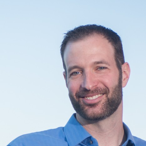 Jared Wiener | General Assembly