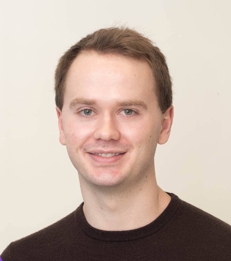 Ben Pearlman | General Assembly