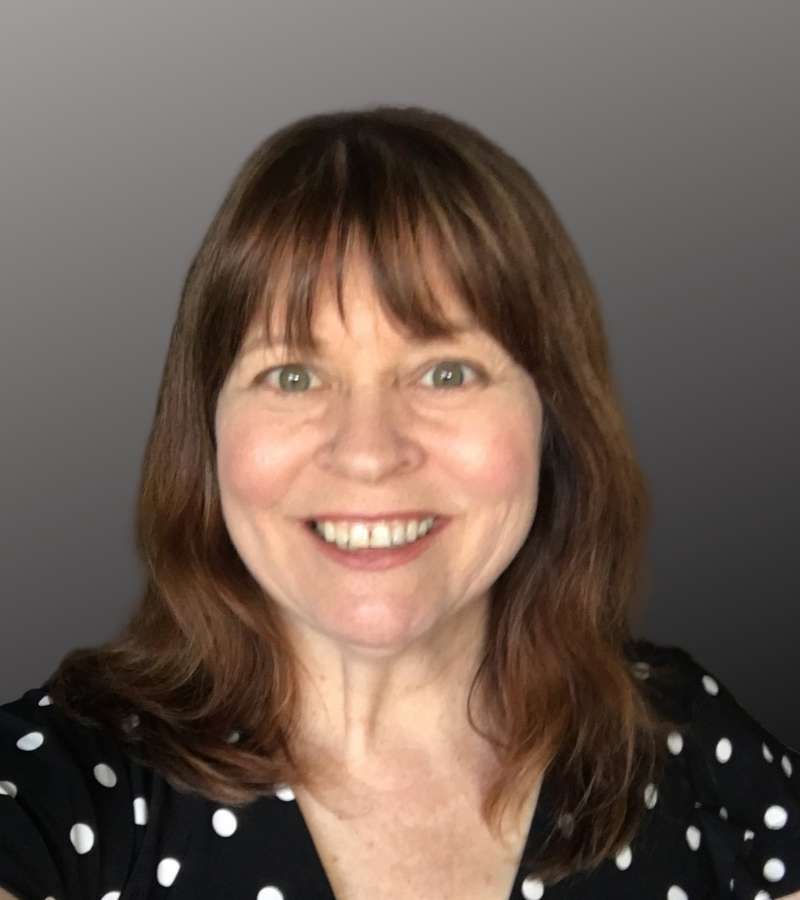 Laura Good | General Assembly