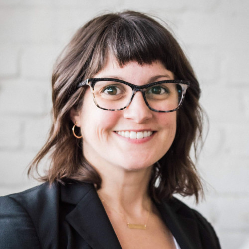 Alissa McBain | General Assembly