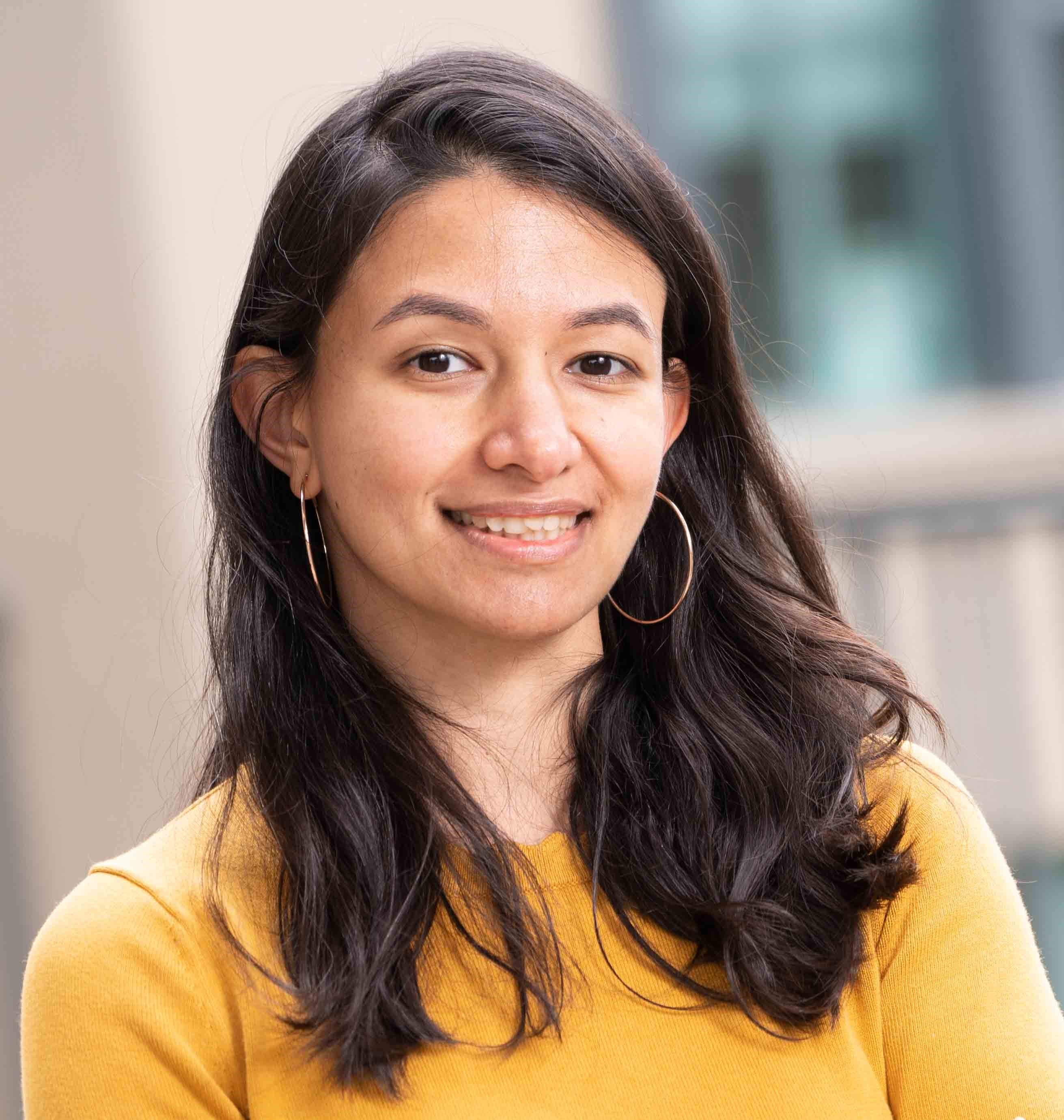 Shruti Sethi | General Assembly