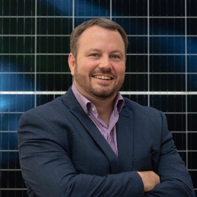 Sean Walters | General Assembly