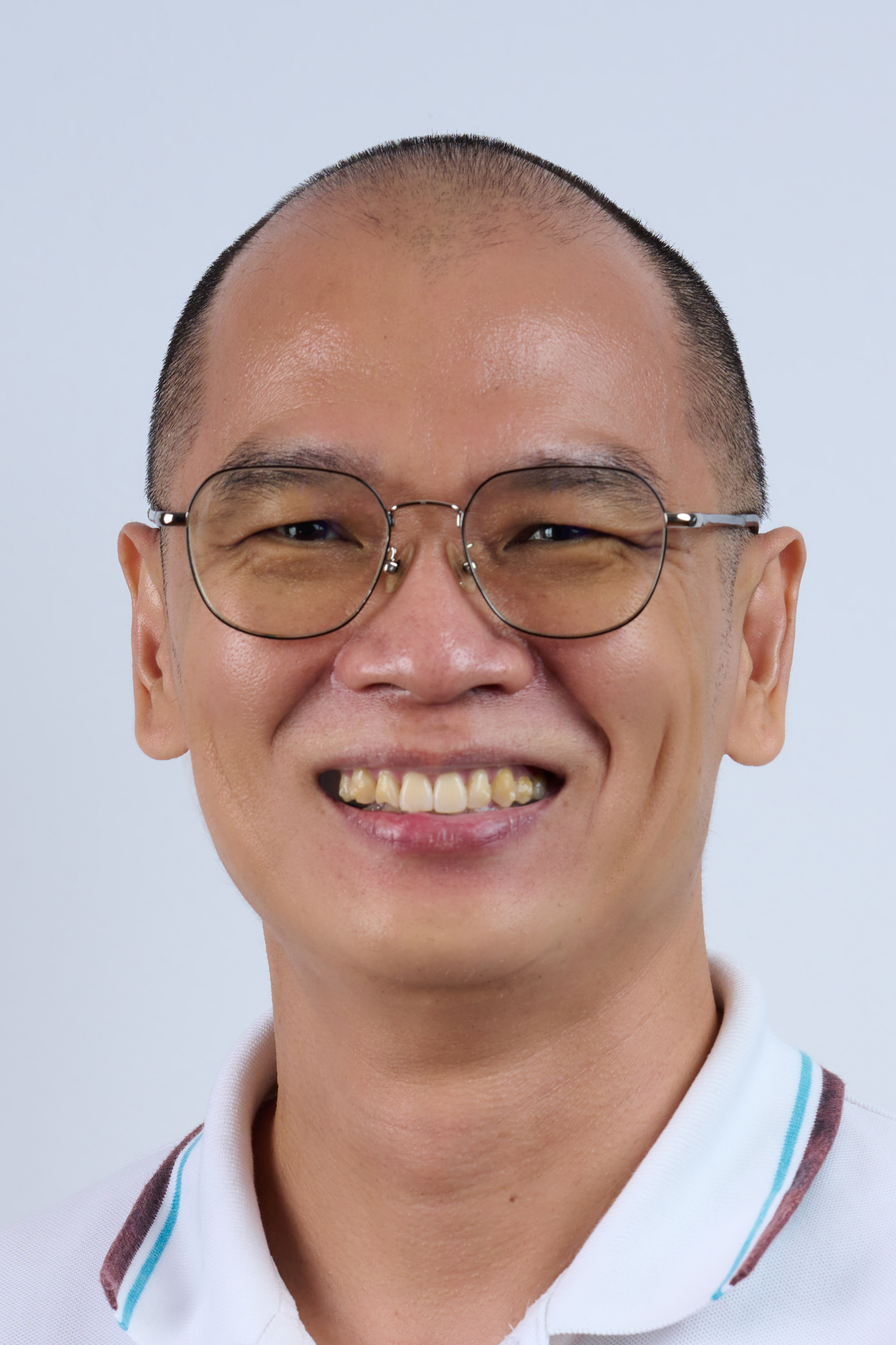 Desmond Lim | General Assembly