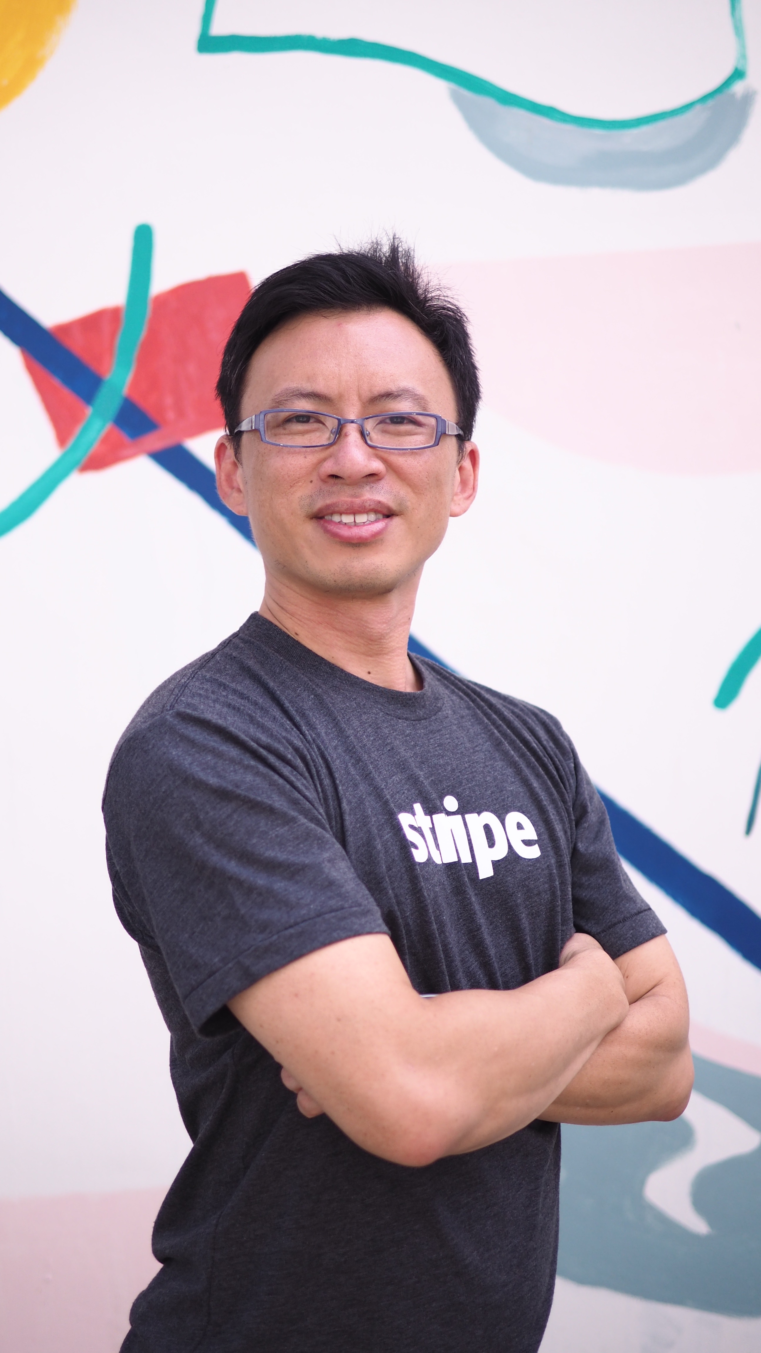 Justin Chan | General Assembly