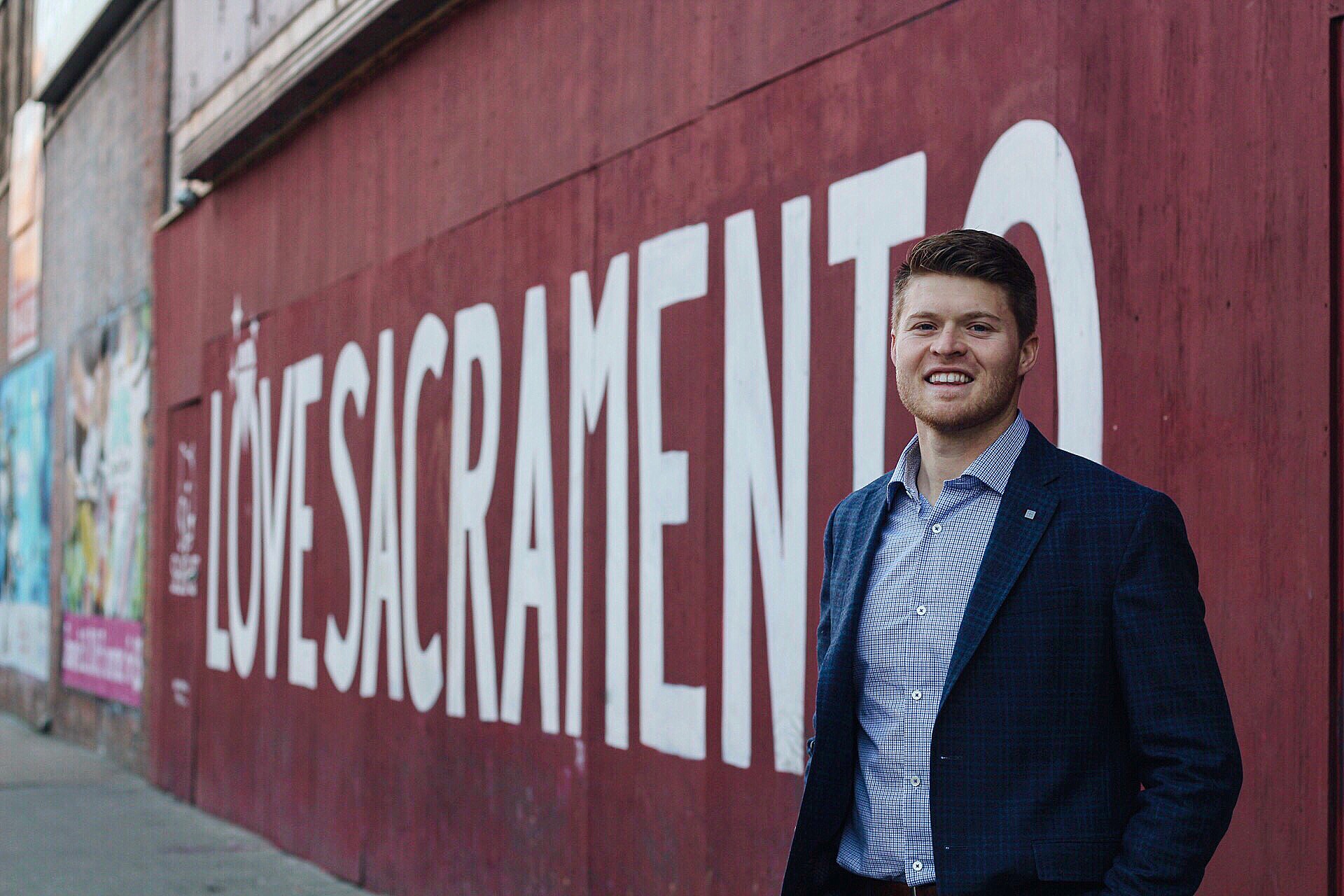 Cameron Law | General Assembly