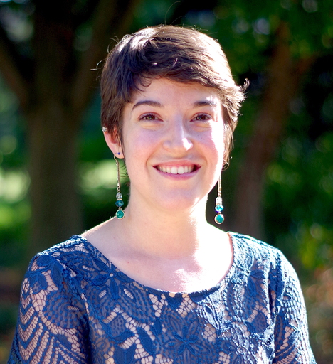 Rachel Wendte | General Assembly